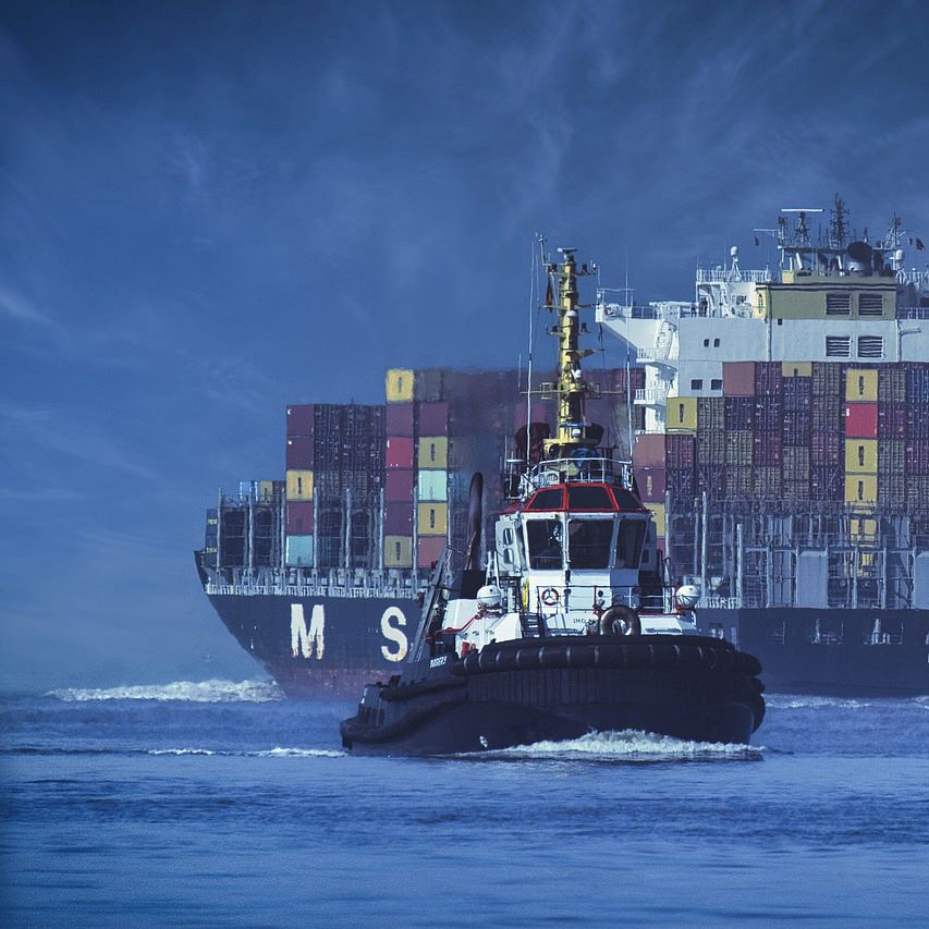 LG Freight | International Shipping, Air & Sea Freight in Egypt